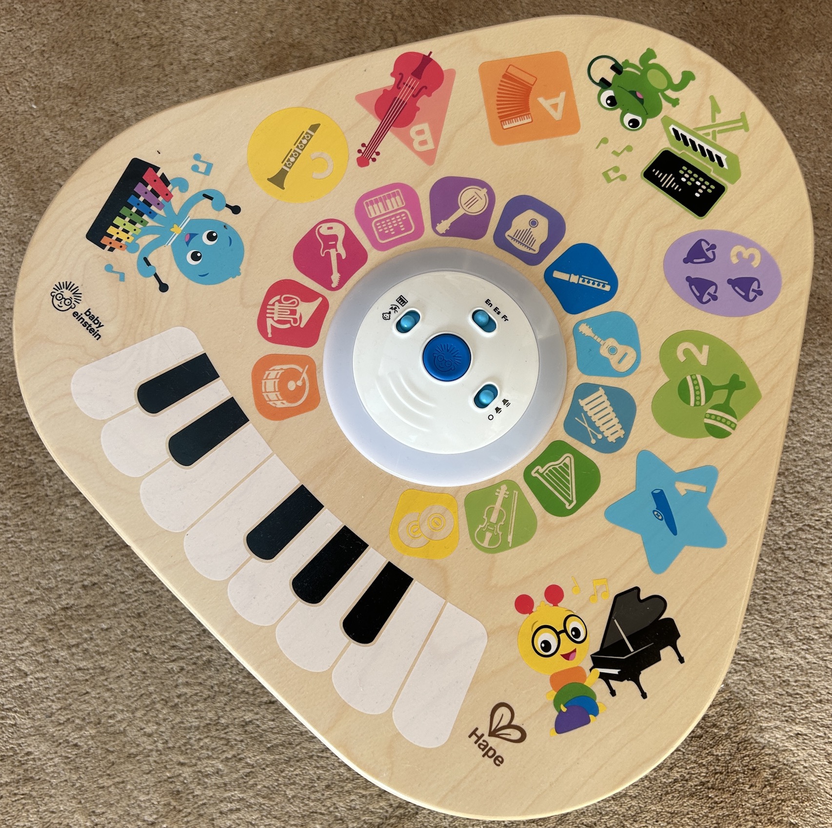 Eastbourne Toy Library