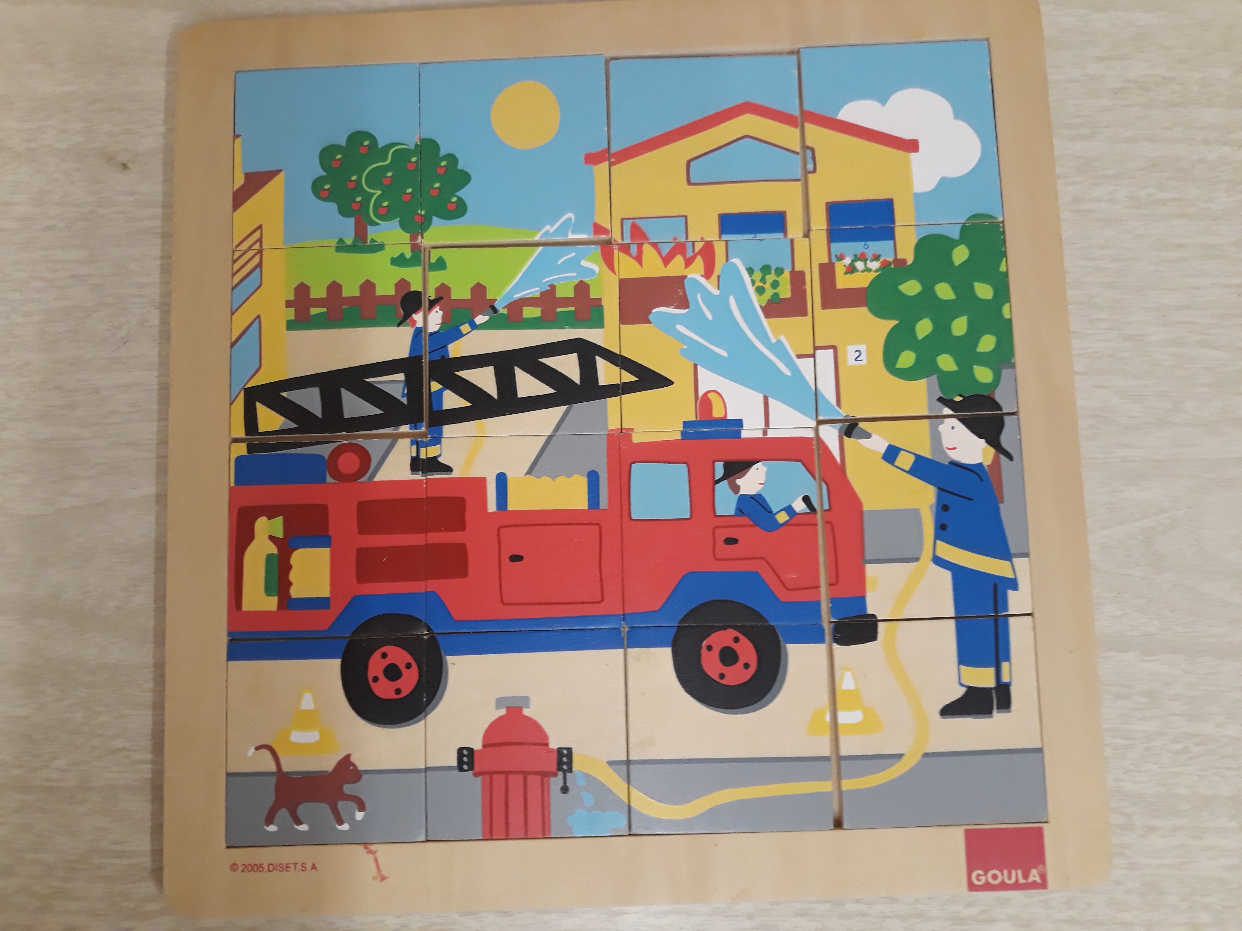 Eastbourne Toy Library